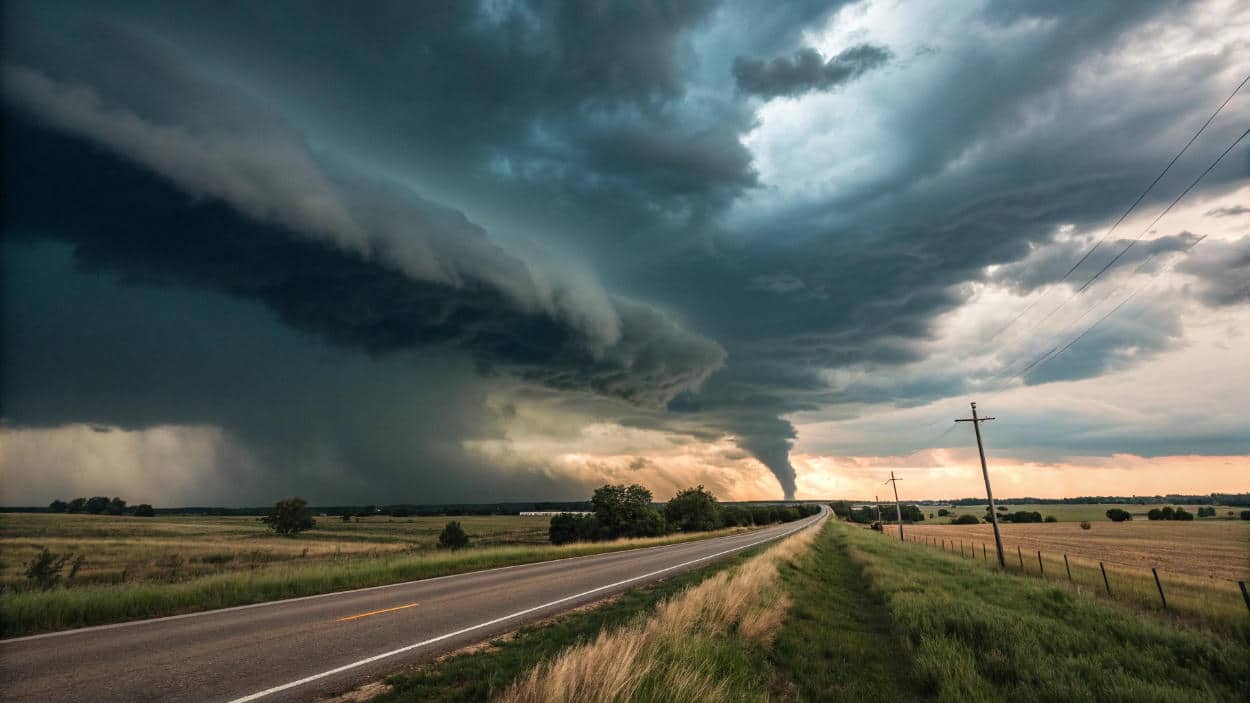 Best Storm Shelter Guide: Garage vs. Safe Room - Oklahoma Shelters